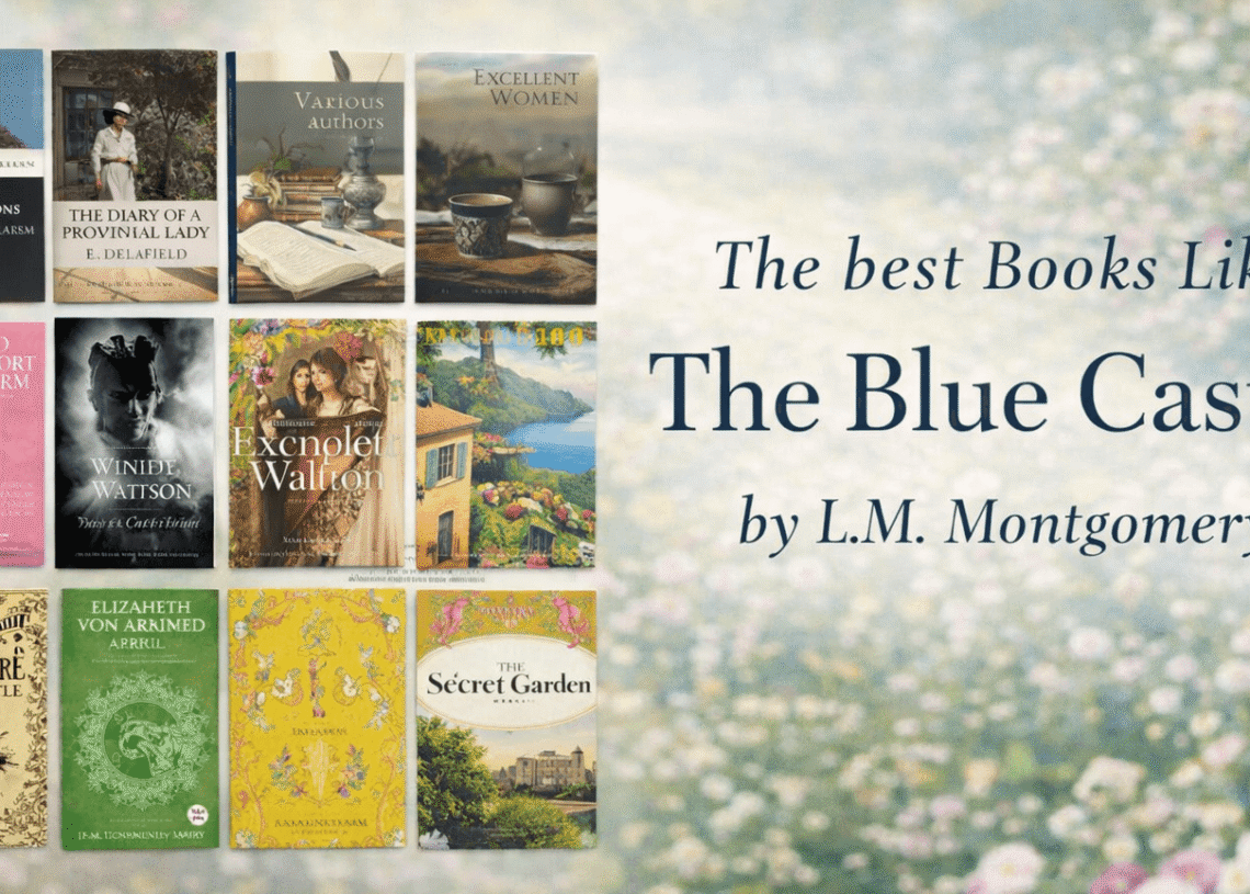 Books Like The Let Them Theory | Best Books Ranked!